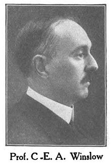 LA SALUD PUBLICA SEGUN WINSLOW (1920) – Observatorio de biopolitica