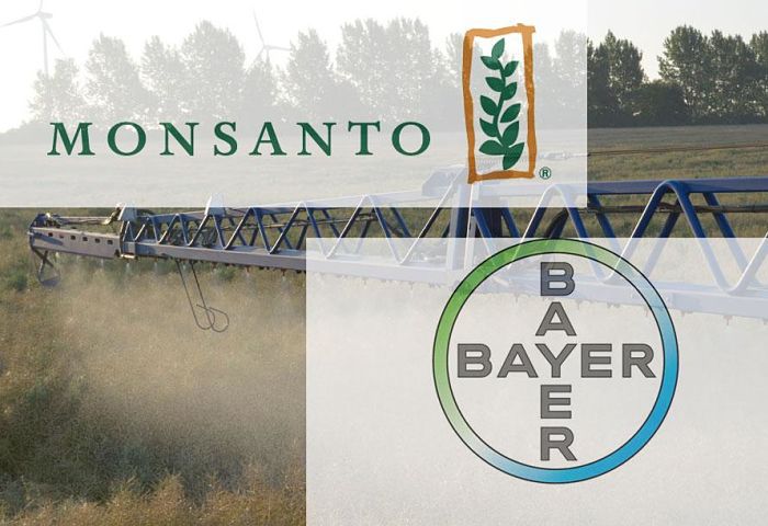 ¿QUÉ HAY DETRÁS DE LA FUSION ENTRE BAYER y MONSANTO? – Observatorio de ...